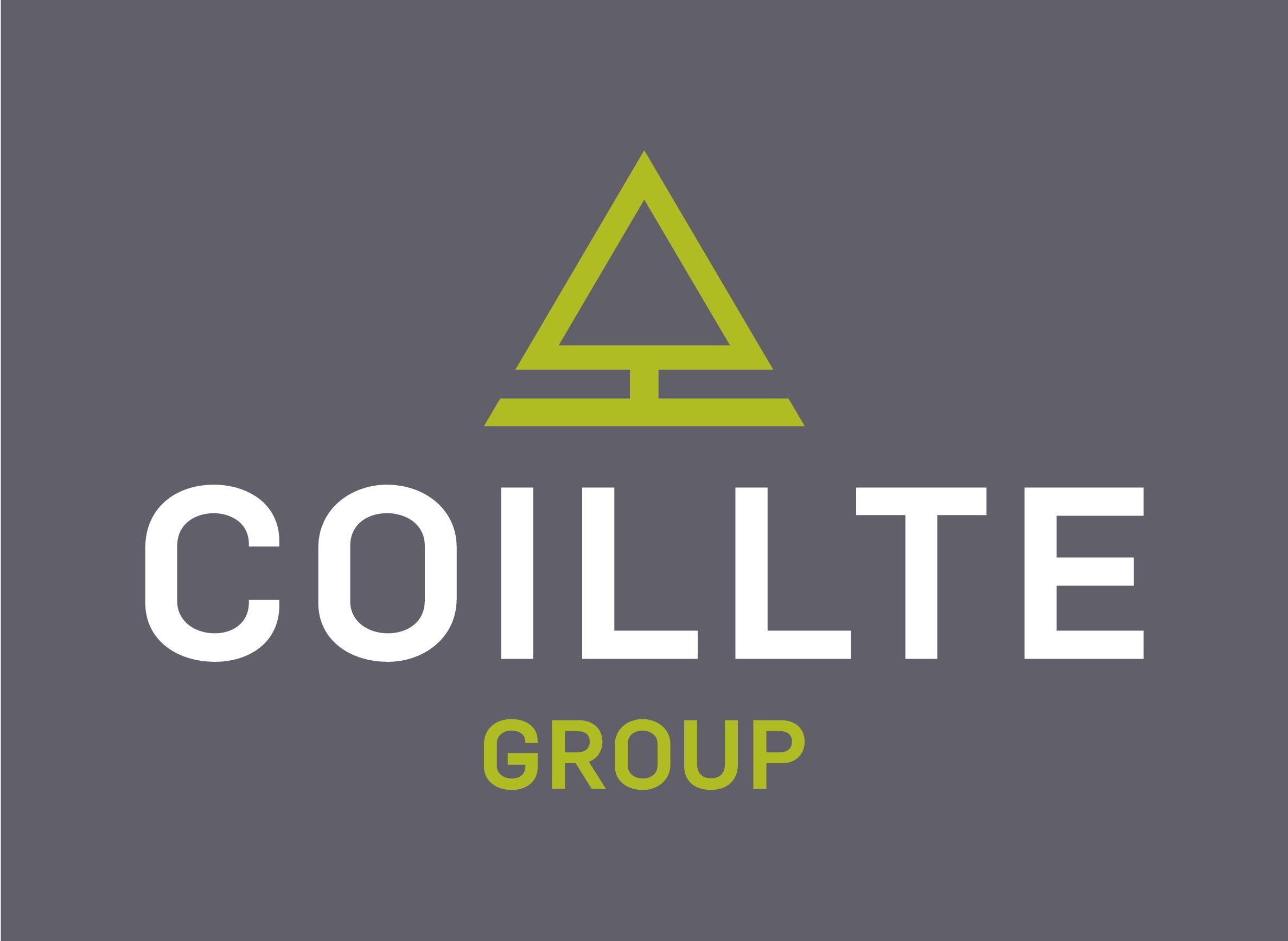 coillte new - irbea
