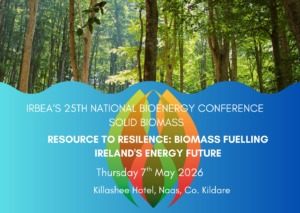 IrBEA | Irish BioEnergy Association